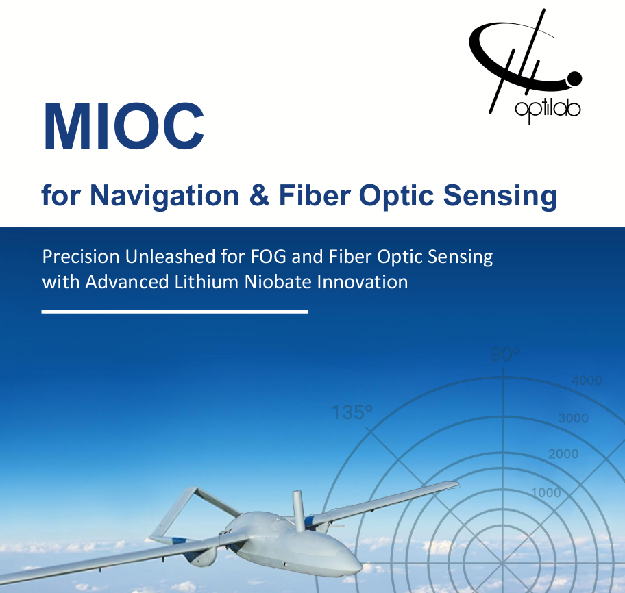 MIOC Product Brochure Spring 2024 Edition – optilab